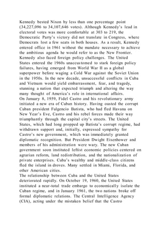 Module 5 american-yawp-the-sixties.htmlthe american yawp the si | PDF