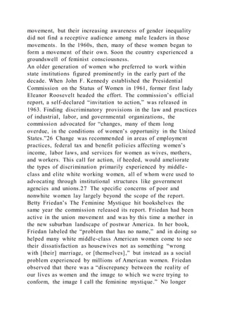 Module 5 american-yawp-the-sixties.htmlthe american yawp the si | PDF