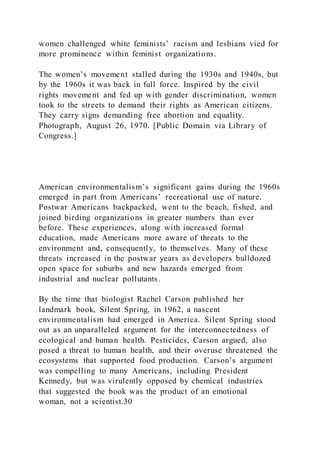 Module 5 american-yawp-the-sixties.htmlthe american yawp the si | PDF