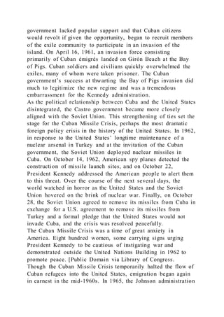 Module 5 american-yawp-the-sixties.htmlthe american yawp the si | PDF