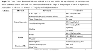 Module - 5 FP 18CV733 PPT as per VTU Syllabus | PPTX