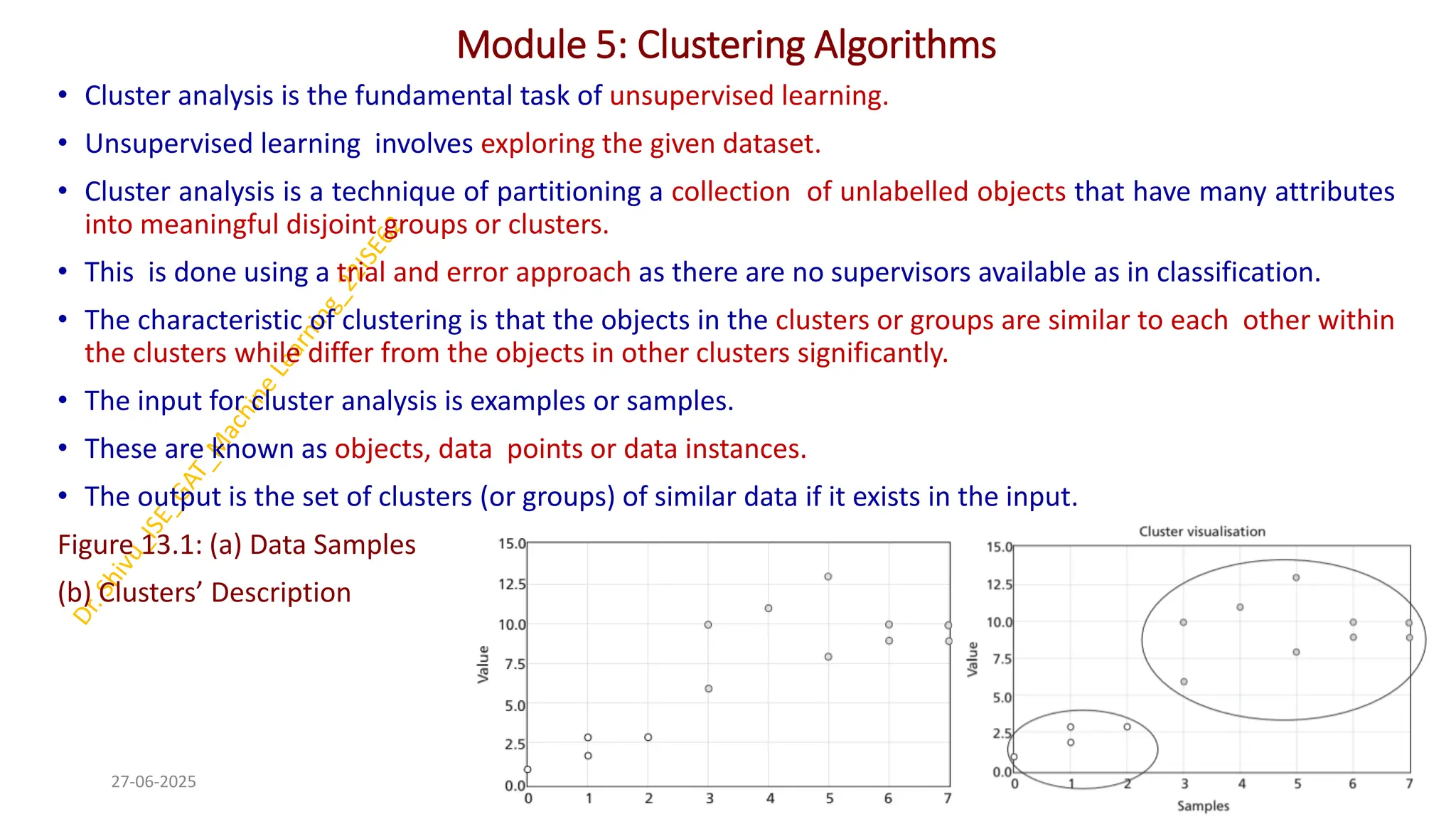 Module - 5 Machine Learning-22ISE62.pdf