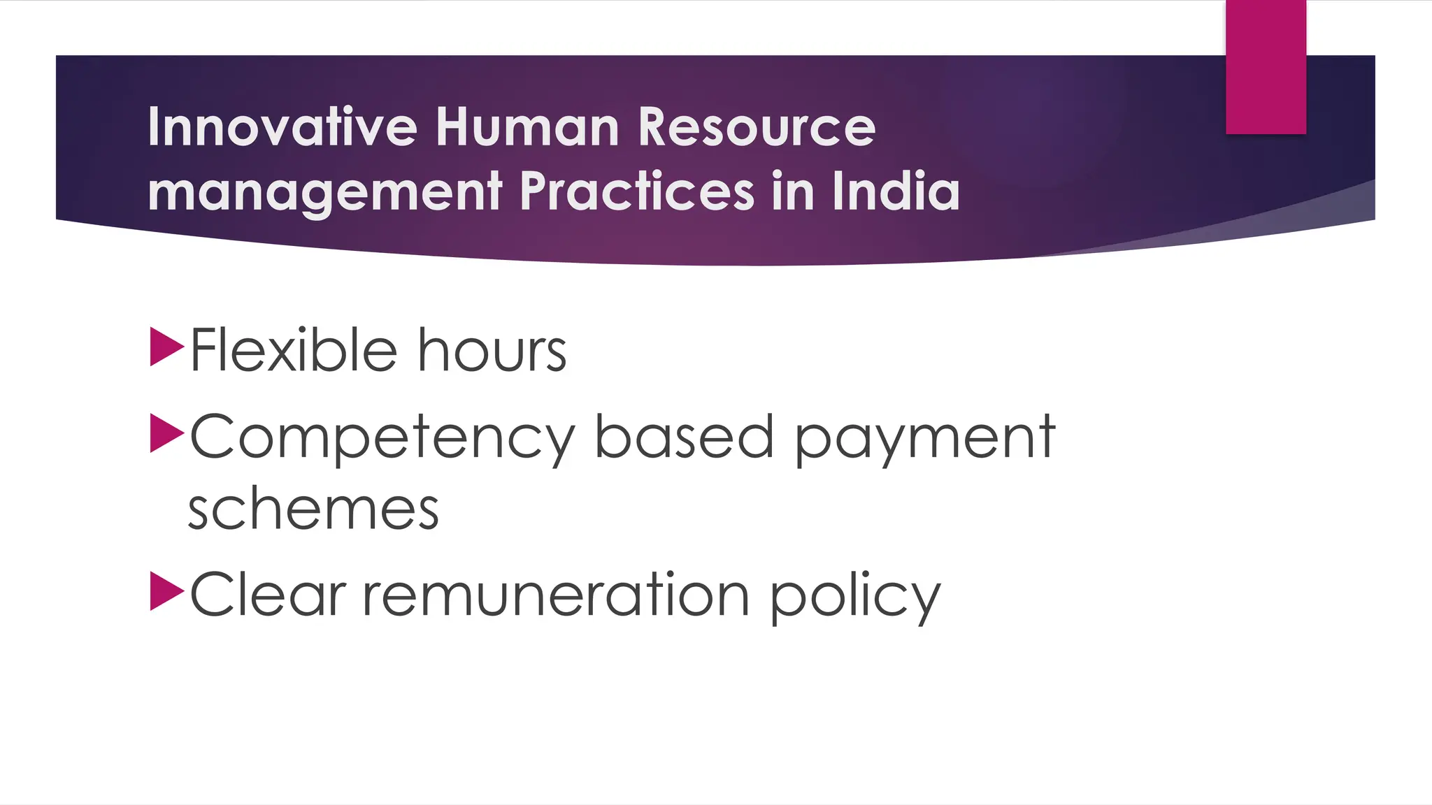 Module-5 ppt.pptx HUMAN RESOURCE MANAGEMENT | PPT