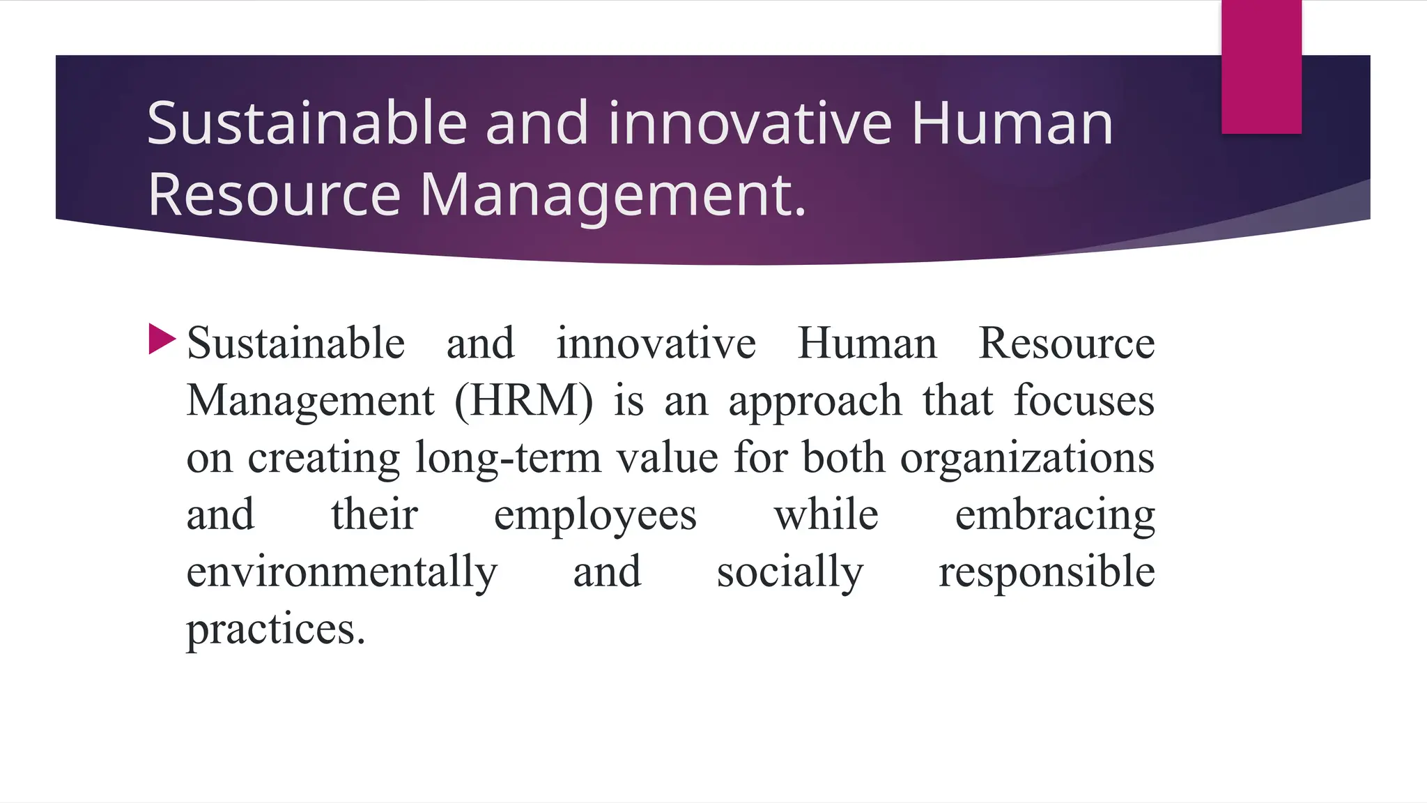 Module-5 ppt.pptx HUMAN RESOURCE MANAGEMENT | PPT
