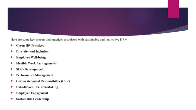 Module-5 ppt.pptx HUMAN RESOURCE MANAGEMENT | PPT