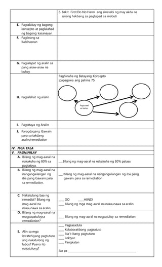 Module 5 session 2 | DOCX