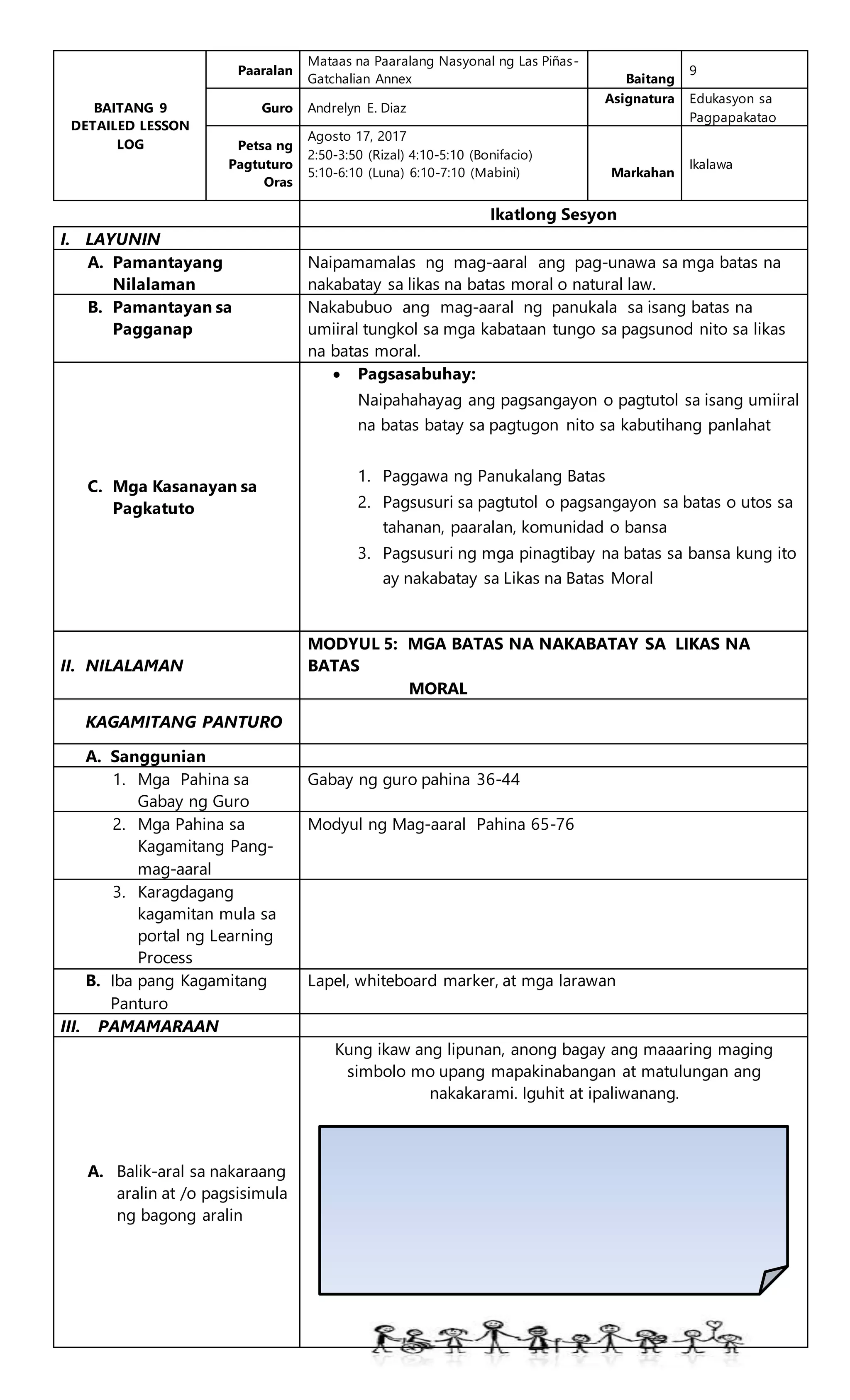 Module 5 session 3 | PDF