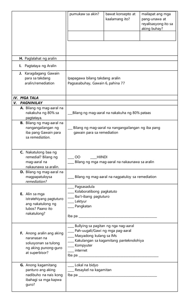 Module 5 session 3 | PDF