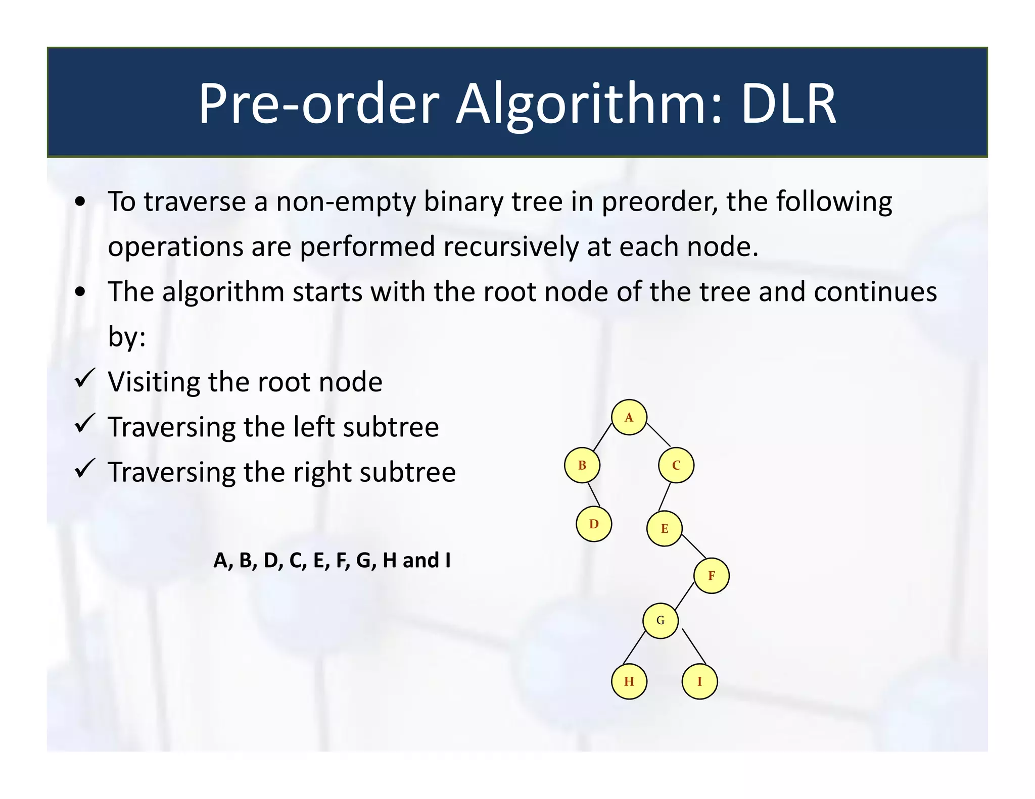 Module - 5_Trees.pdf | Programming Languages | Computing