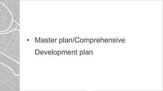 MODULE-5 Urban planning.pptx (1).pdf