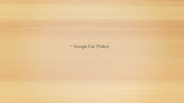 Design and Engineering-Module-6: Internet of Things, IPR, Product Liability | PPT