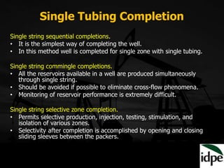 Fundamentals of Petroleum Engineering Module 6 | PPTX | Canoeing and ...