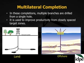 Fundamentals of Petroleum Engineering Module 6 | PPTX
