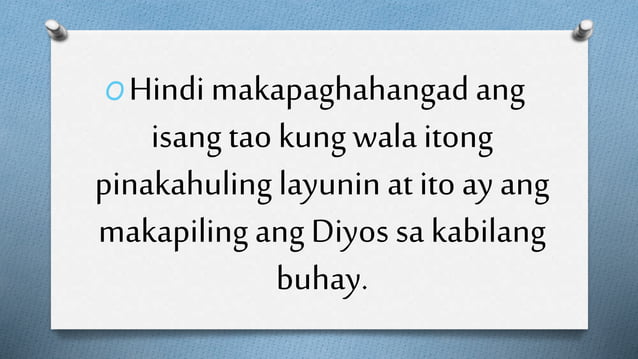 ESP 10 - Modyul 6 | PPTX