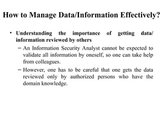 Module - 6 - Data and Information Management.ppt | Databases | Computer Software and Applications