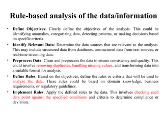 Module - 6 - Data and Information Management.ppt