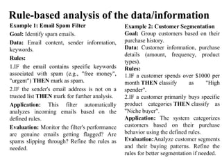 Module - 6 - Data and Information Management.ppt | Databases | Computer Software and Applications