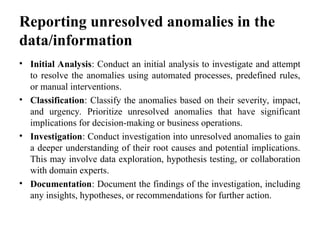 Module - 6 - Data and Information Management.ppt | Databases | Computer Software and Applications
