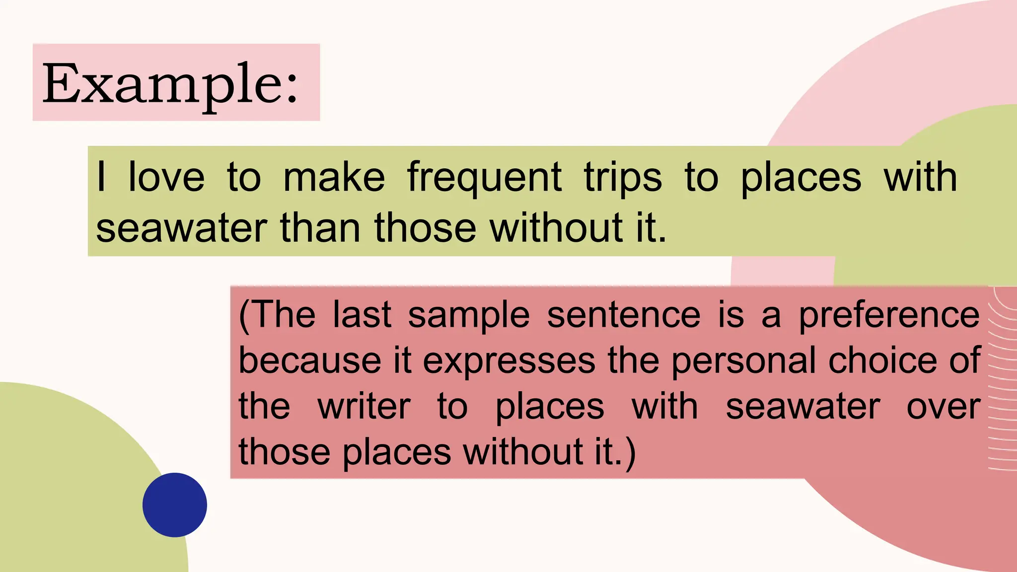 Module 6 Evaluative Statement Pptx Orosio Pptx