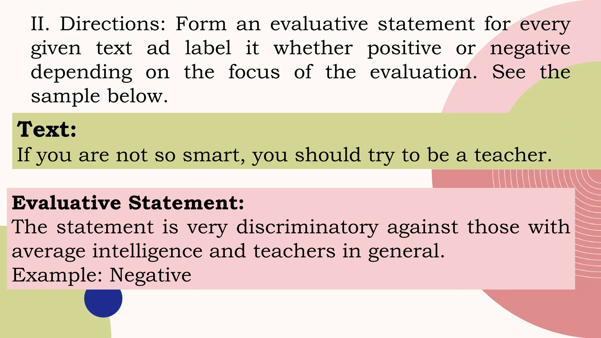 Module-6-Evaluative-statement.pptx_orosio | PPTX