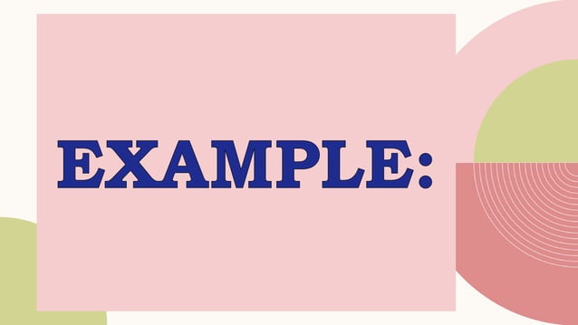 Module 6 Evaluative Statement Pptx Orosio Pptx
