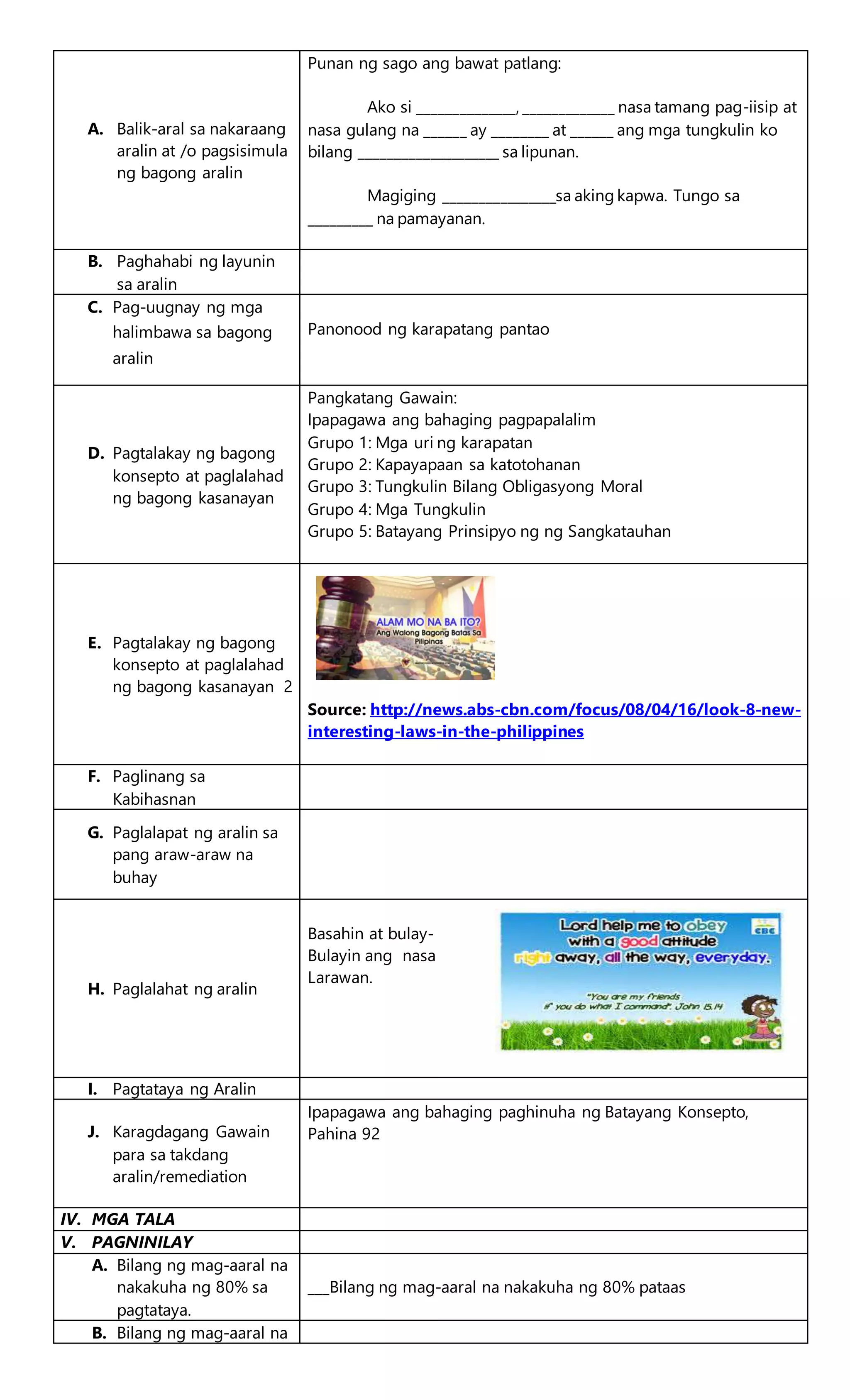 Module 6 session 3 | DOCX