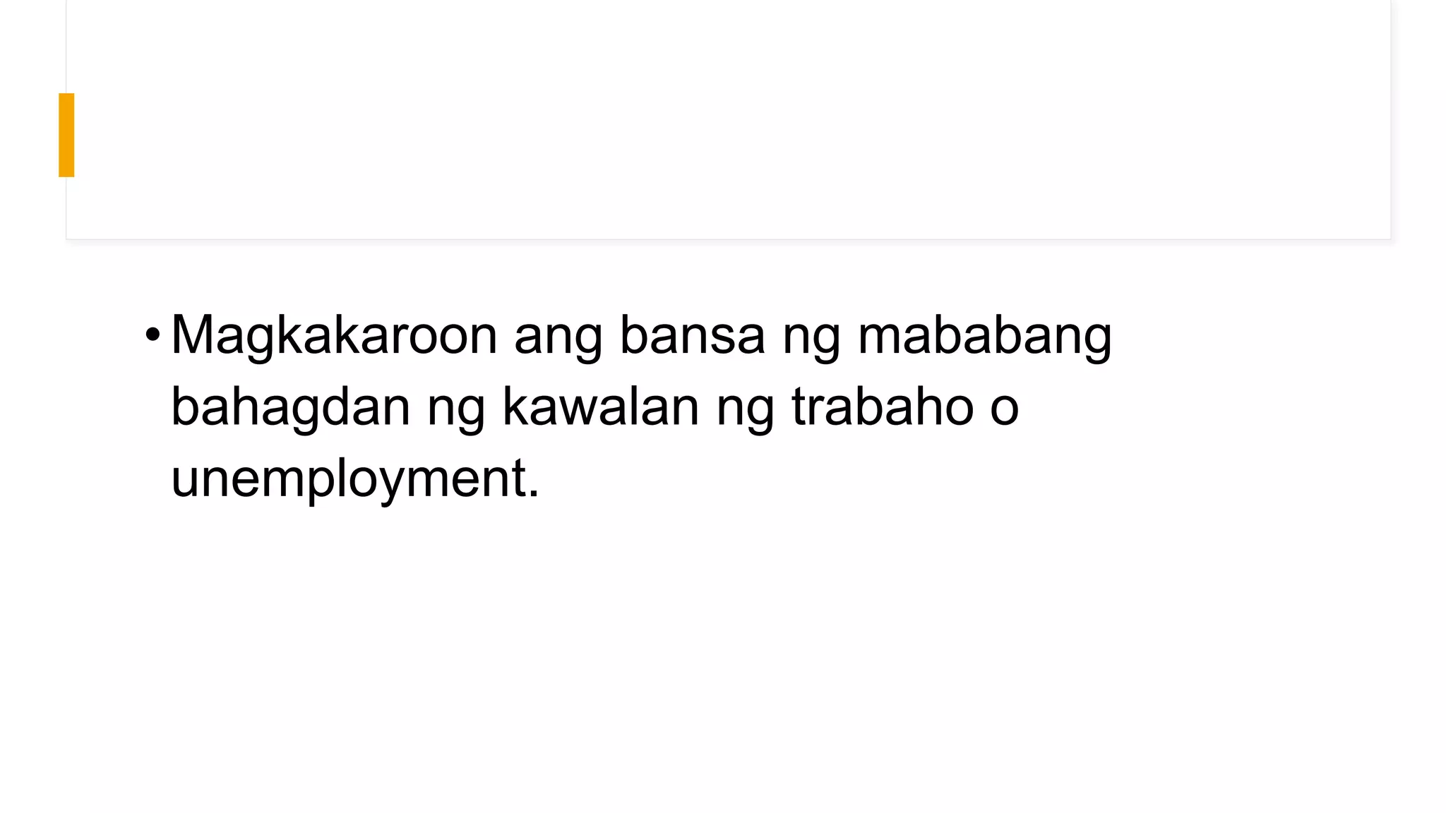 MODULE 7-Kahalagahan ng Pag-aaral bilang Paghahanda Sa Pagnenegosyo at ...