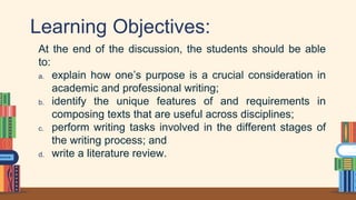 Module-7.pptx overloaded English-reading and writing skills | PPTX ...