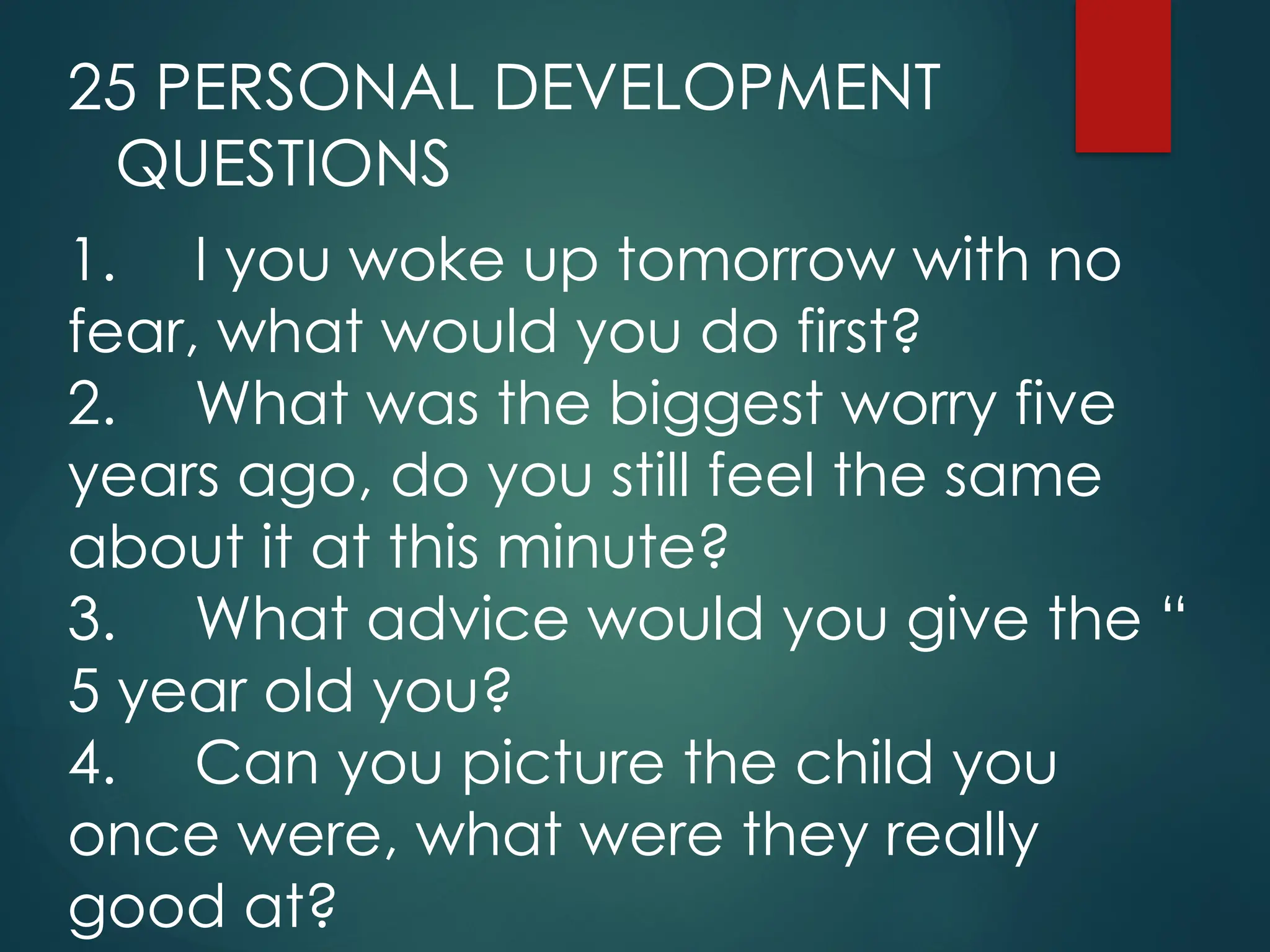 PERSONALITY-DEVELOPMENT lesson 3 NATIONAL SERVICE TRAINING PROGRAM | PPTX
