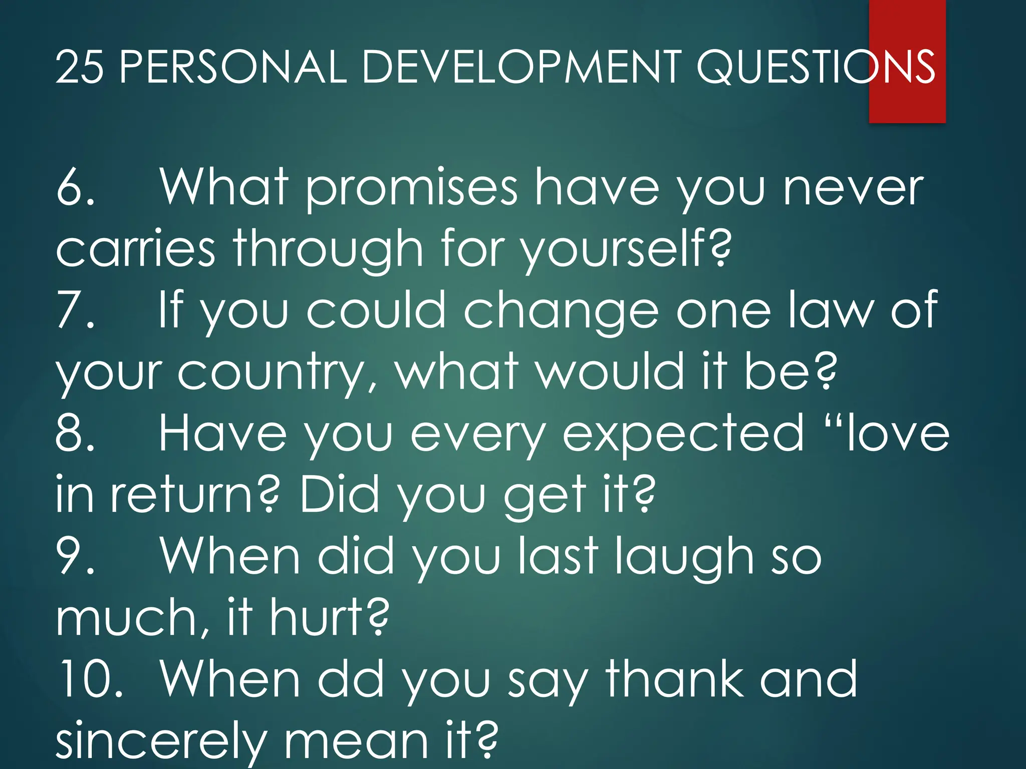 PERSONALITY-DEVELOPMENT lesson 3 NATIONAL SERVICE TRAINING PROGRAM | PPTX