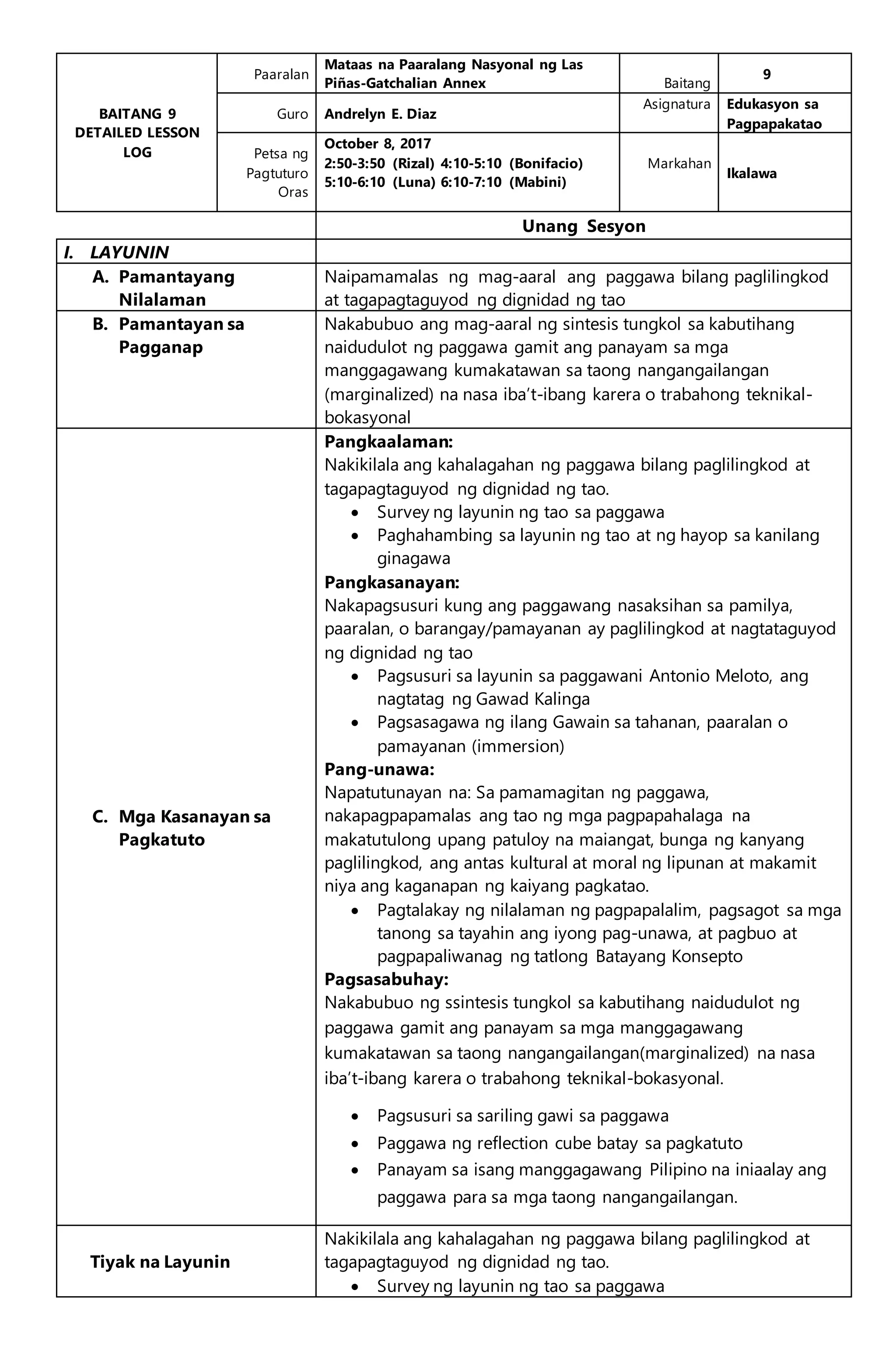 Module 7 session 1 | DOCX