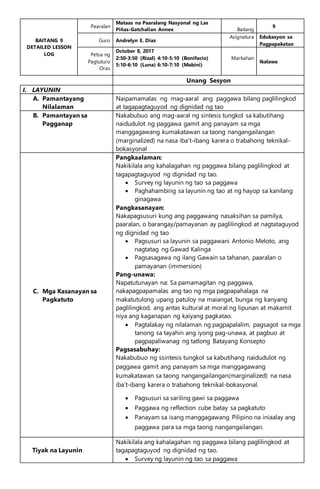 Module 7 session 1 | DOCX