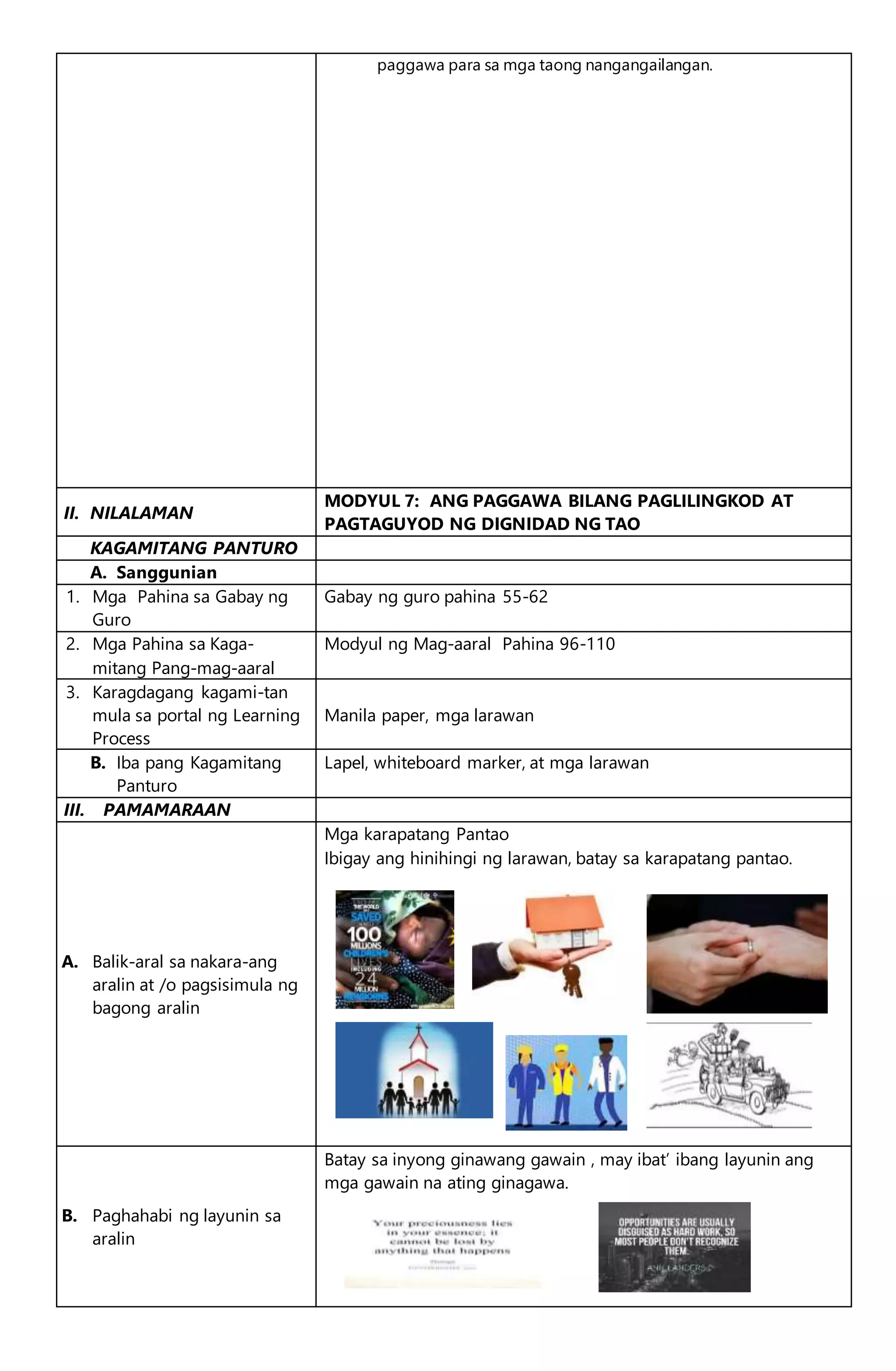 Module 7 session 2 | PDF