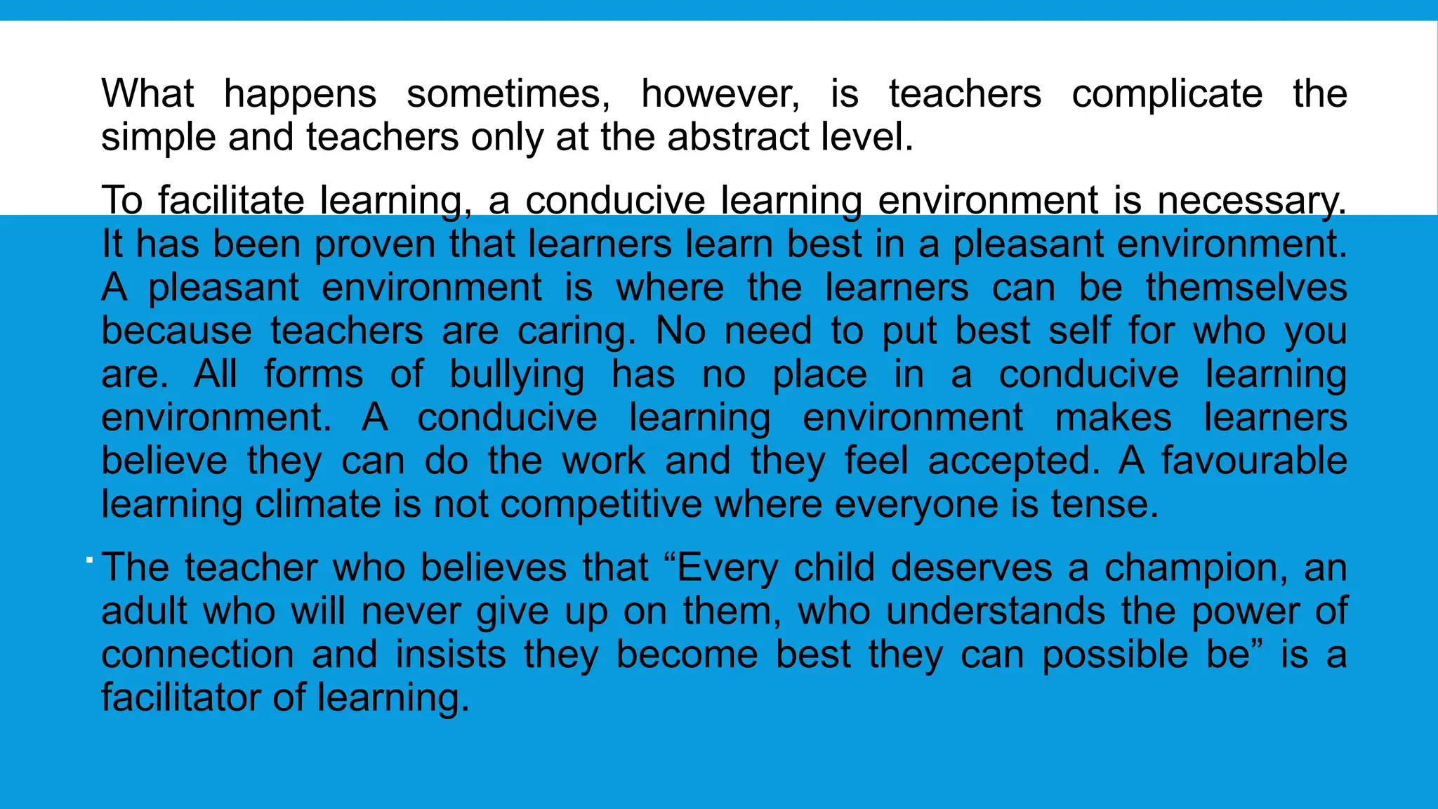 MODULE-8.pptx educ module 8 the teacher and the community | PPTX
