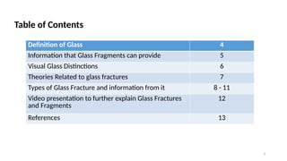 Module-8-Analysis-of-Glass-Fractures-and-Fragments-Revised.pptx
