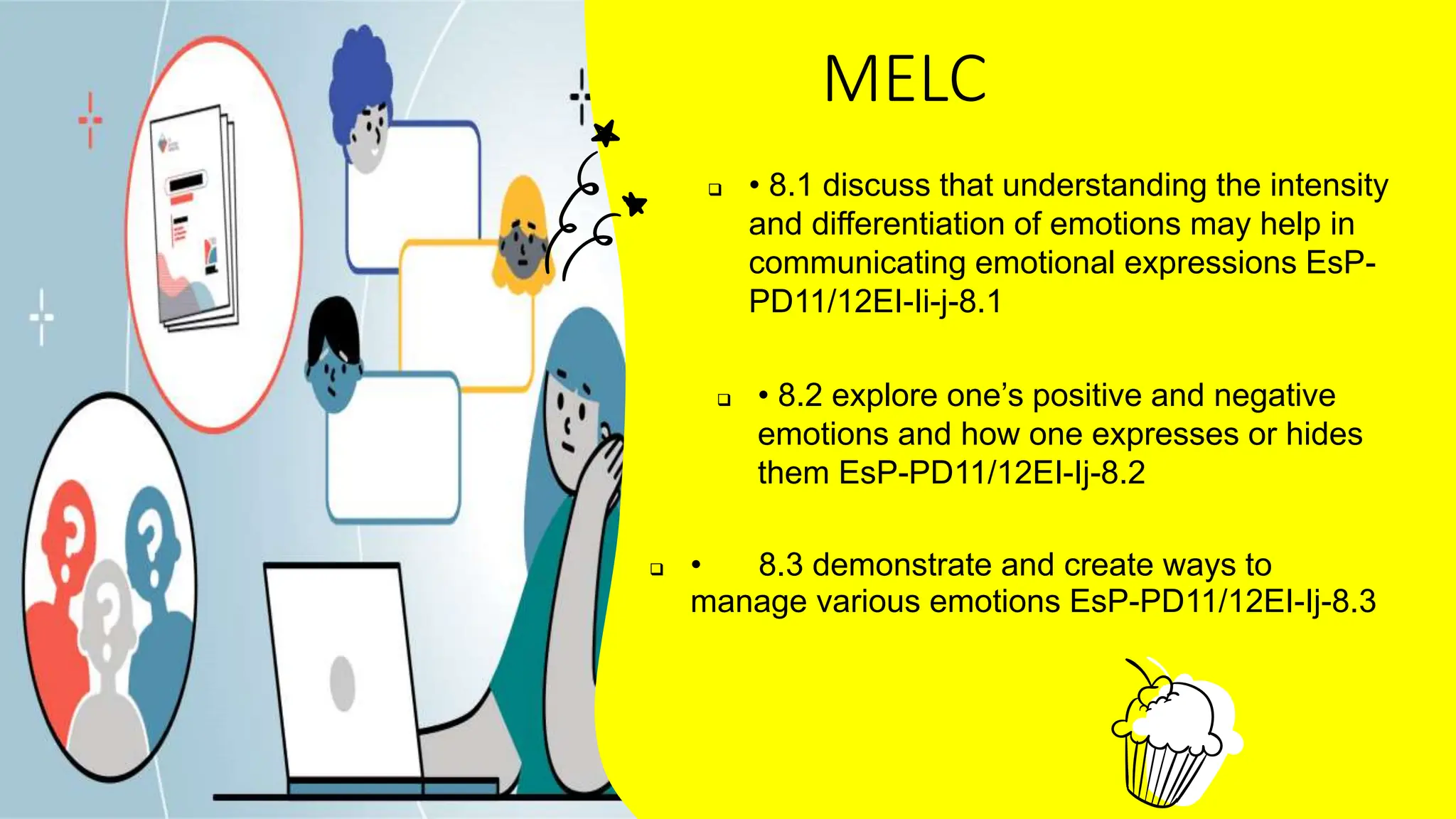 Module-8-Emotional-Intelligence.Emotional | PPT