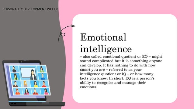 Module-8-Emotional-Intelligence.Emotional | PPTX