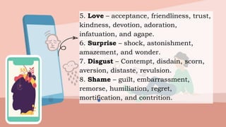 Module-8-Emotional-Intelligence.Emotional | PPTX