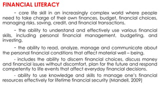 module-8-financial-literacy.pptx.......... | PPTX