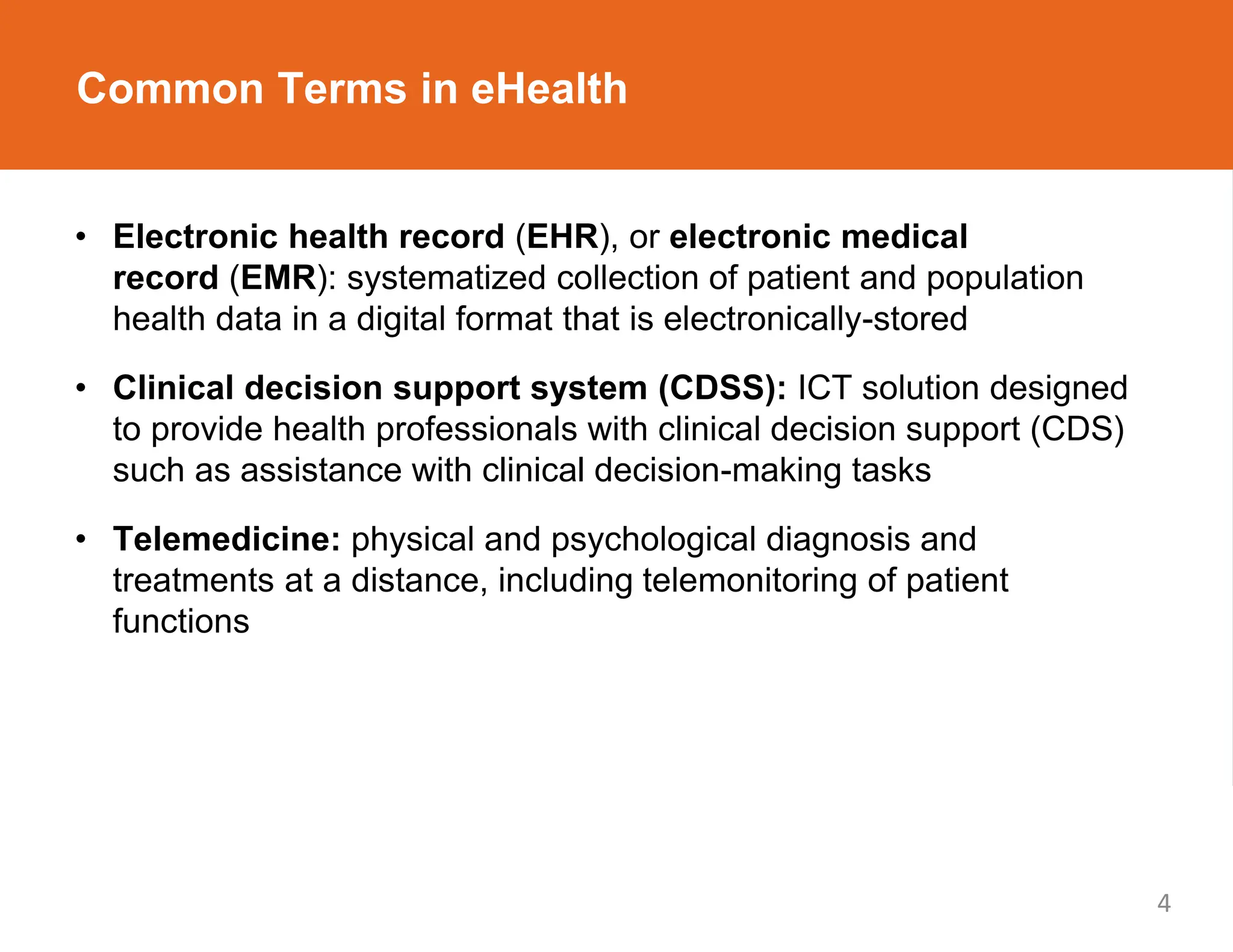 module-8-ppt-session-1 for ehealth (1).pptx | Internet | Computing
