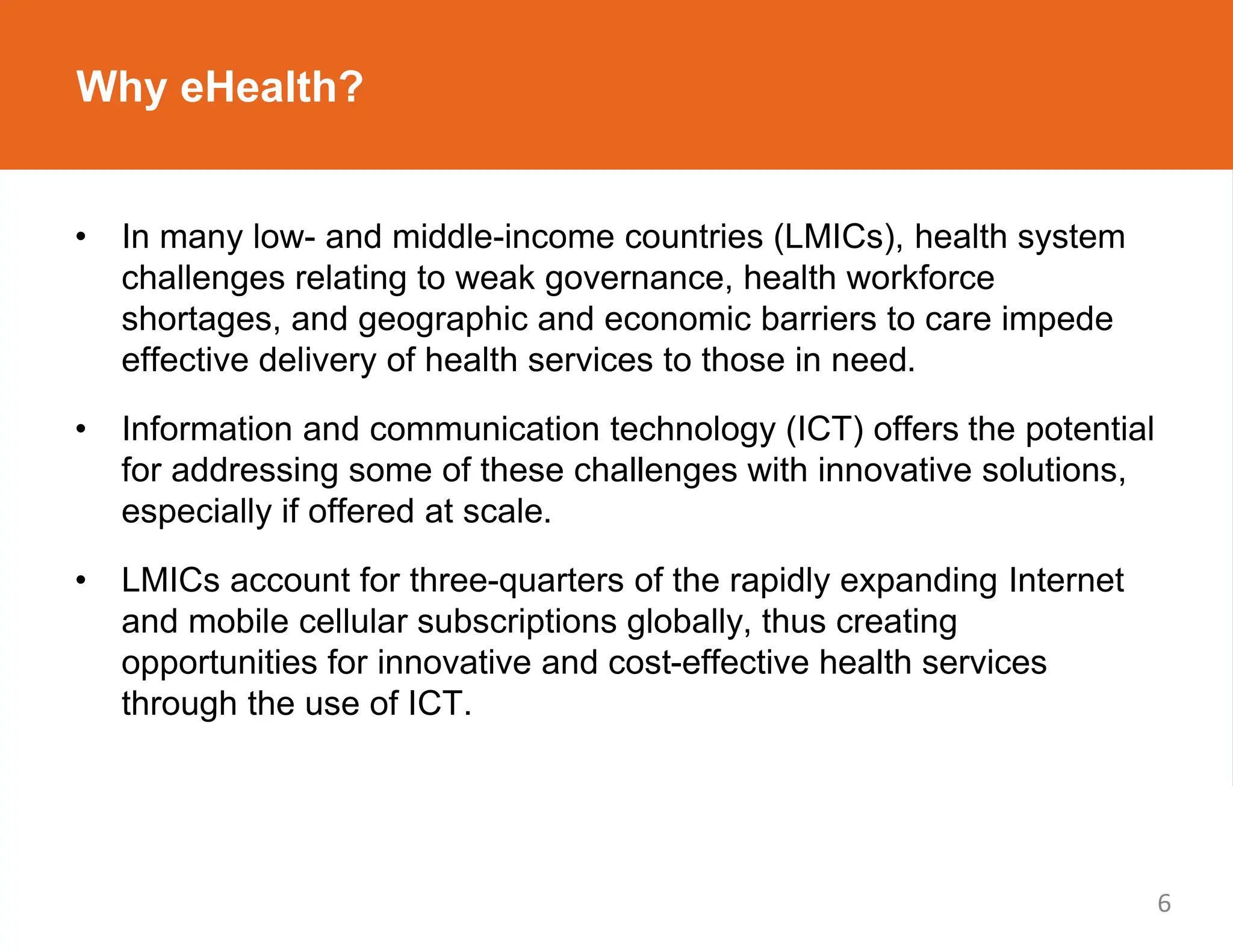 module-8-ppt-session-1 for ehealth (1).pptx | Internet | Computing