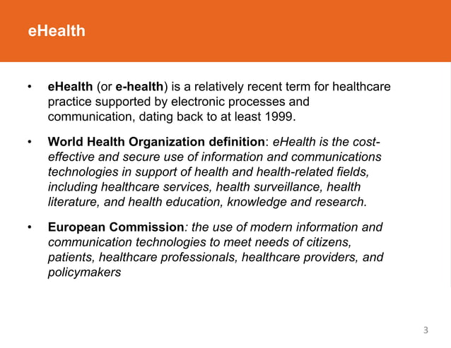 module-8-ppt-session-1 for ehealth (1).pptx | Internet | Computing