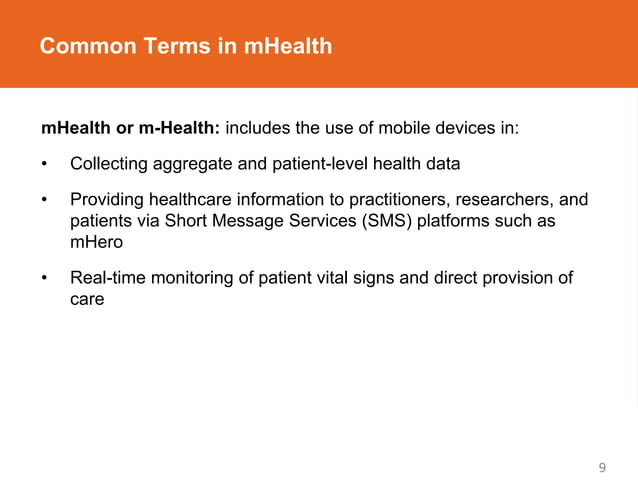 module-8-ppt-session-1 for ehealth (1).pptx | Internet | Computing