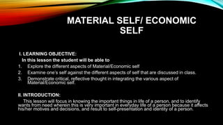 ECONOMIC SELF MODULE 8 PRESENTATION.pptx