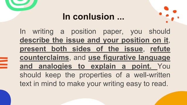 Mods 9ptx presentation reading and writing skills | PPT