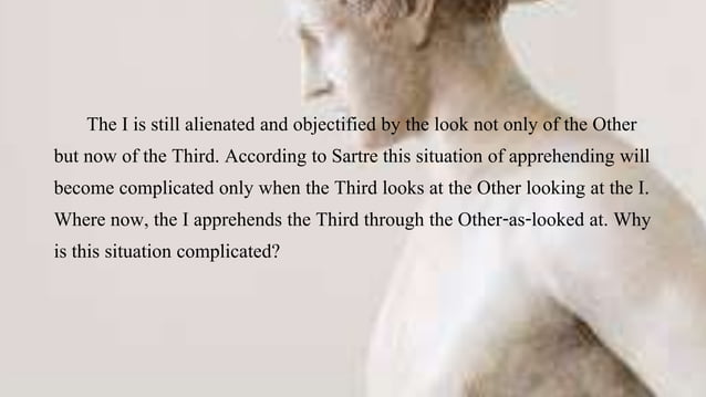 The Human Person and His Intersubjectivity | PPTX