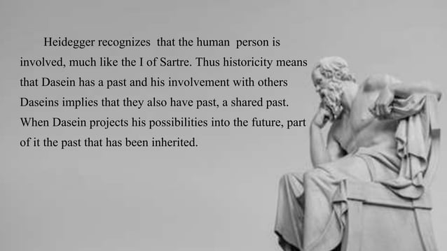 The Human Person and His Intersubjectivity | PPTX