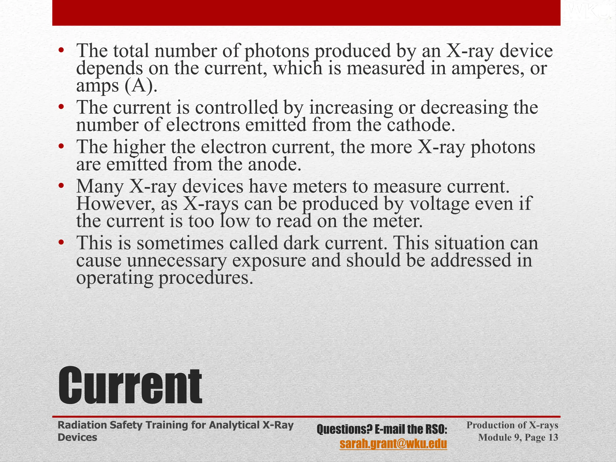 Basic X-Ray & production of x ray by sun | PPT