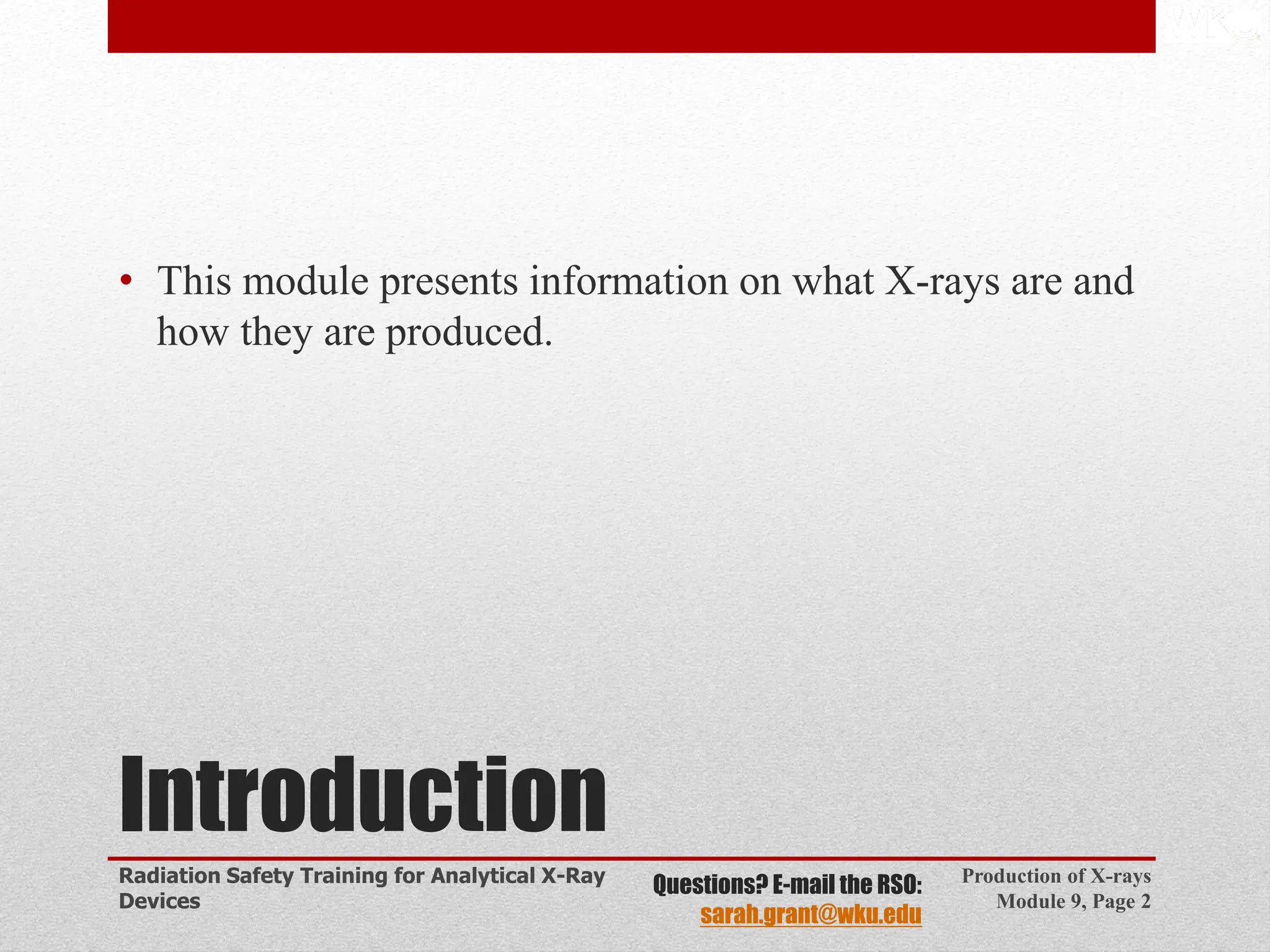 Basic X-Ray & production of x ray by sun | PPT
