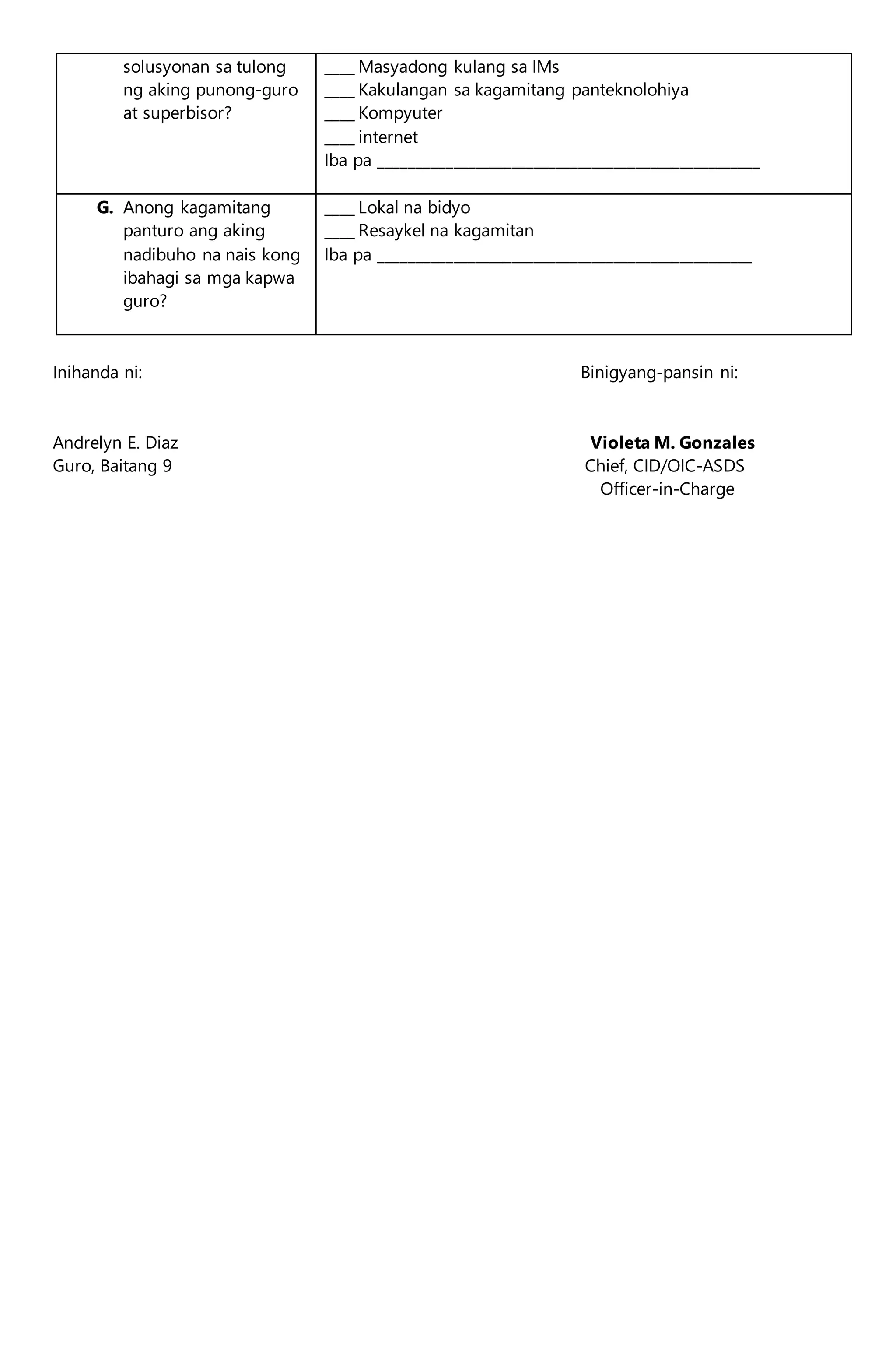 Module 9 session 1 | DOCX